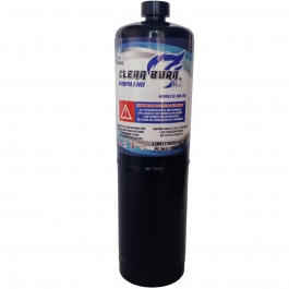 Tanque BR-00 Clean Burn