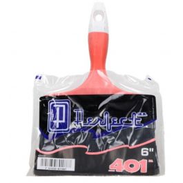Brocha Serie 401- 6” A00659 Perfect