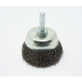 Carda copa de alambre 2-1/2 Pulg 571-05 Perfect