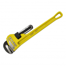 Llave stilson 12 Pulg 8512 Surtek