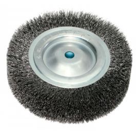 Carda circular de alambre 6 Pulg I00106 Perfect