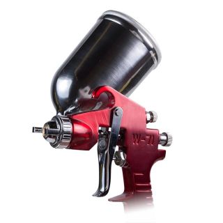 Pistola de gravedad 321 Goni