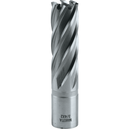 Cortador anular para taladro magnético 592075 2-3/4 Pulg Makita